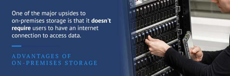 On-Premise vs. Cloud Pros and Cons | Which is Better?