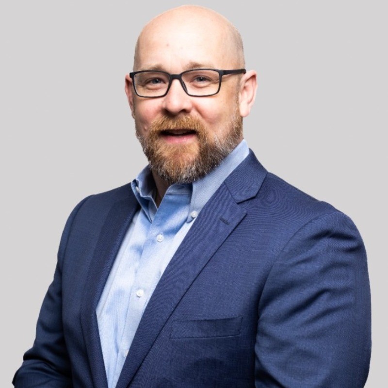 Morefield Hires Ben Gilkey as Vice President of Sales - Morefield
