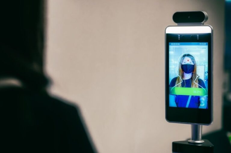 Guide To Automated Temperature Scanners | Morefield