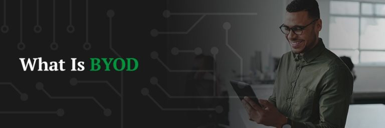 What is BYOD? | Pros and Cons of BYOD | Morefield