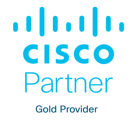 Morefield Achieves Cisco Gold Provider Status - Morefield