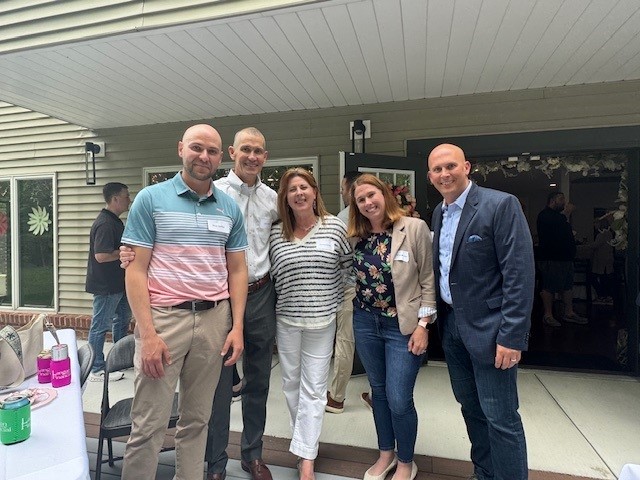 Business Happy Hour with Langan Financial & UPMC Child Life Program ...